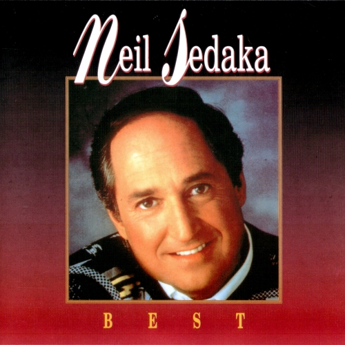 Neil Sedaka - Best