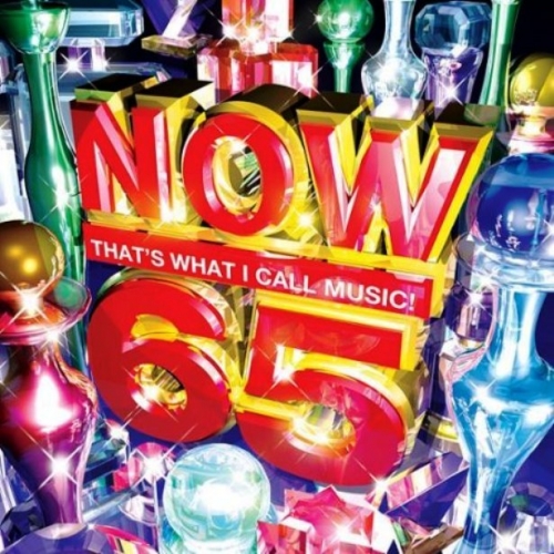 Various Artists - Now That's What I Call Music! 65 CD1