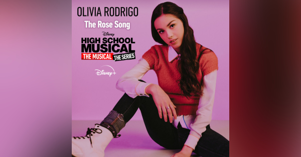 Olivia Rodrigo - The Rose Song