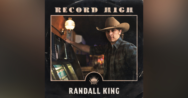 Randall King - Record High