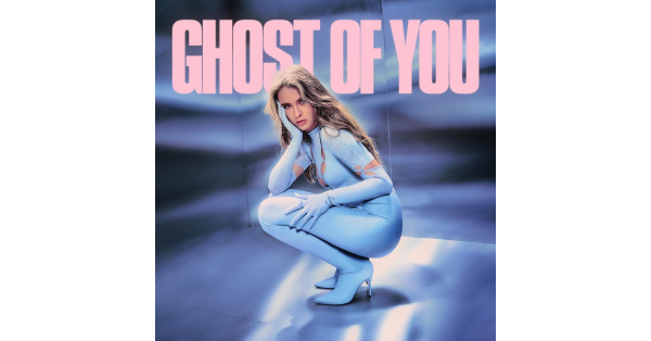 Mimi Webb - Ghost of You
