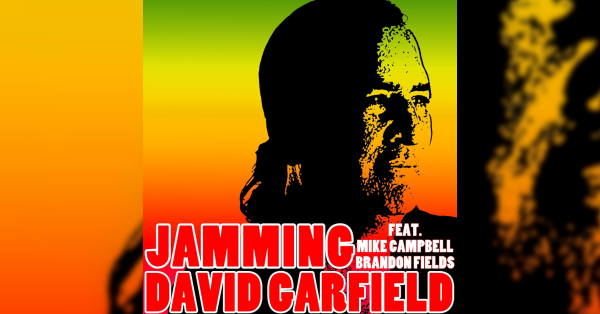 David Garfield & Mike Campbell & Brandon Fields - Jamming