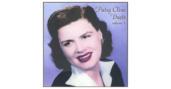 Patsy Cline - Duets, Volume 1