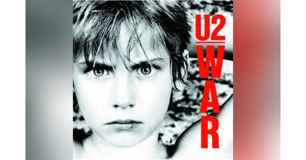 U2 - War (Deluxe Remastered)