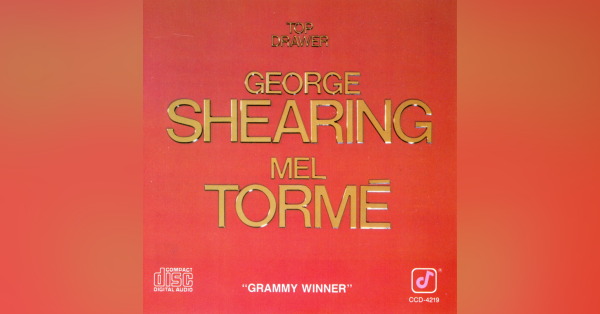 Mel Torme - Top Drawer