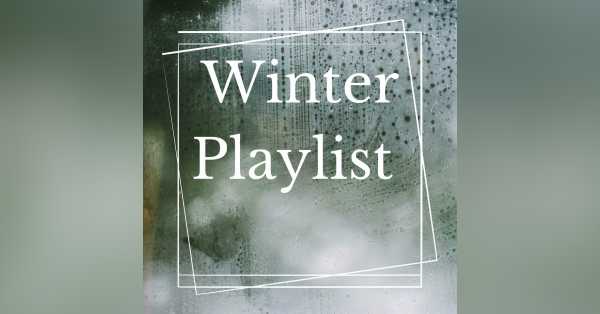 Various Artists - Winter Playlist