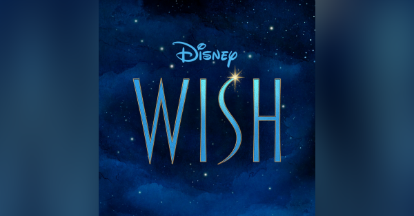 Julia Michaels & Wish - Cast & Disney - Wish (Original Motion Picture ...
