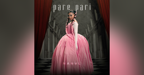 Nanul - Pare Pari