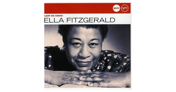 Ella Fitzgerald - A-Tisket, A-Tasket!