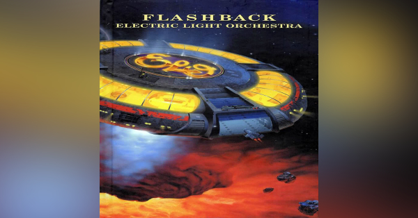 Electric Light Orchestra - Flashback (Disc 1)