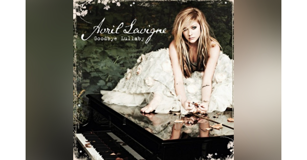 Avril Lavigne - Goodbye Lullaby (Deluxe Edition)