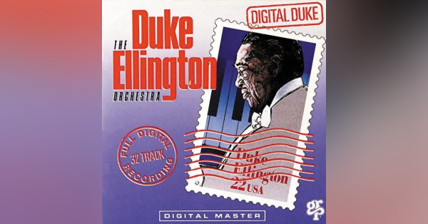 Duke Ellington - Digital Duke
