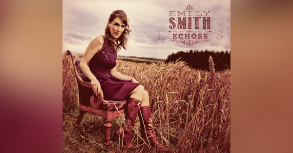 Emily Smith - Echoes