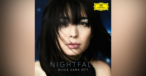 Alice Sara Ott - Gaspard De La Nuit, M. 55 : 2. Le Gibet
