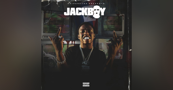 Jackboy - Jackboy