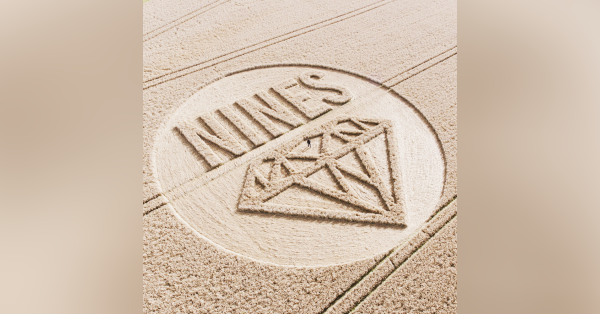 Nines - Crop Circle