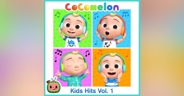 Cocomelon - Cocomelon Kids Hits, Vol. 1