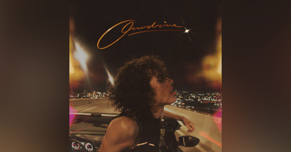 Conan Gray - Overdrive