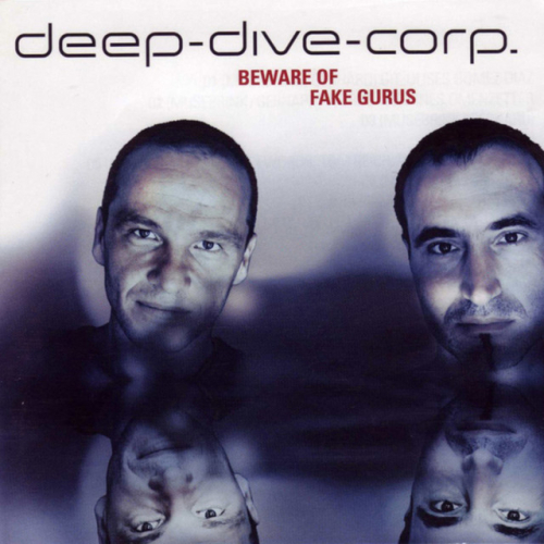 Deep Dive Corp.