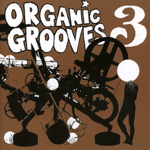 Organic Grooves