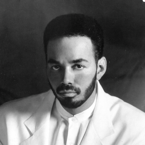 James Ingram