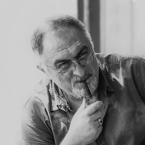 Armen Movsisyan - Aghotq