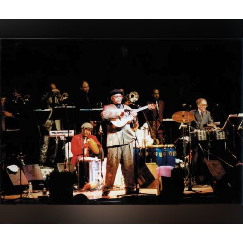 Afro-Cuban All Stars