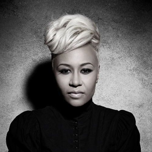 Emeli Sandé
