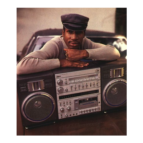 Grandmaster Flash