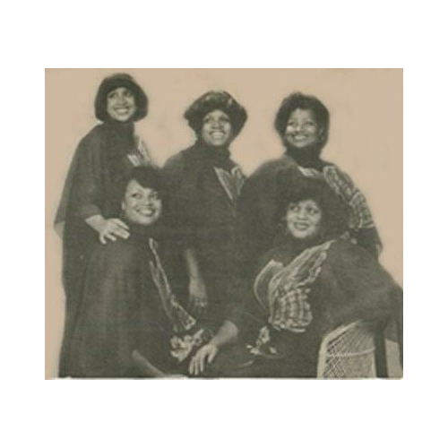The Clark Sisters
