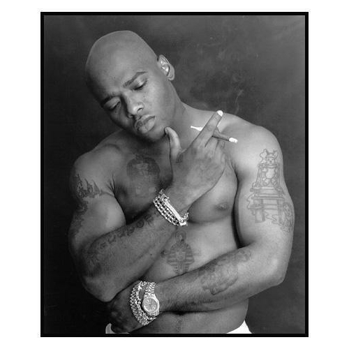 Treach