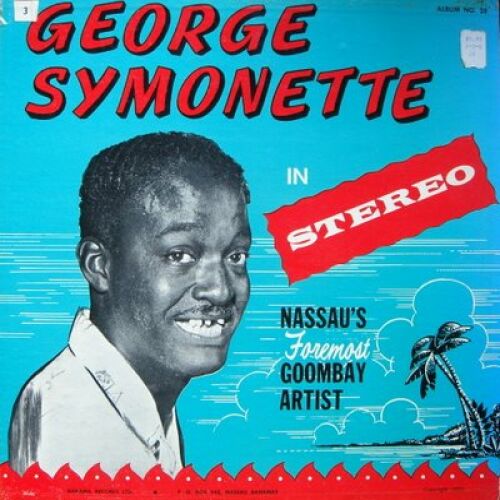 George Symonette