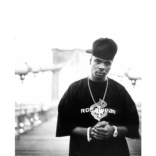 Memphis Bleek