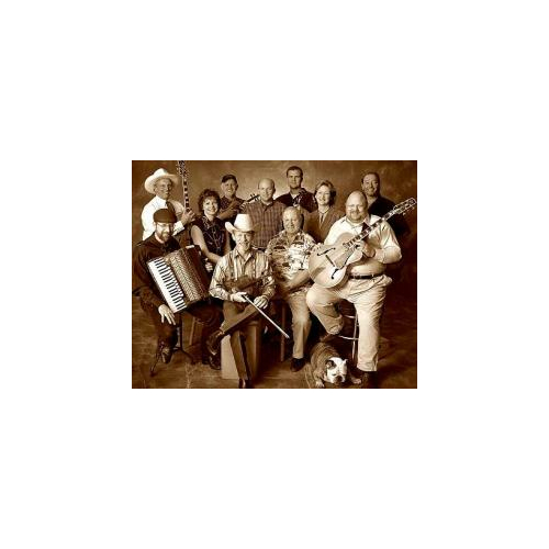 The Time Jumpers