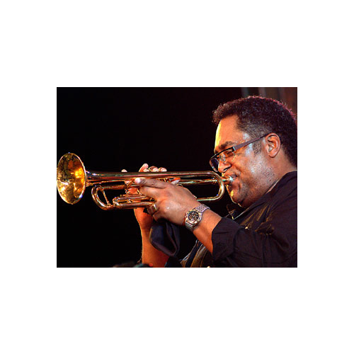 Jon Faddis
