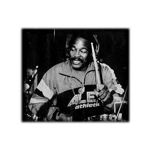 Alphonse Mouzon