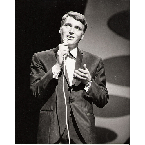 Frank Ifield