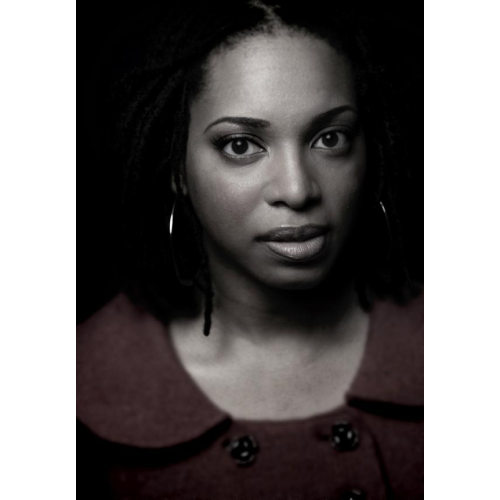 Angela Johnson - Revolution