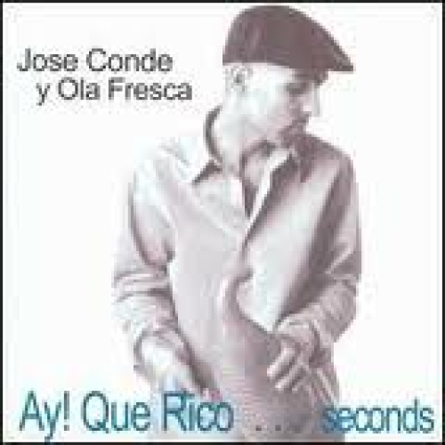 Jose Conde
