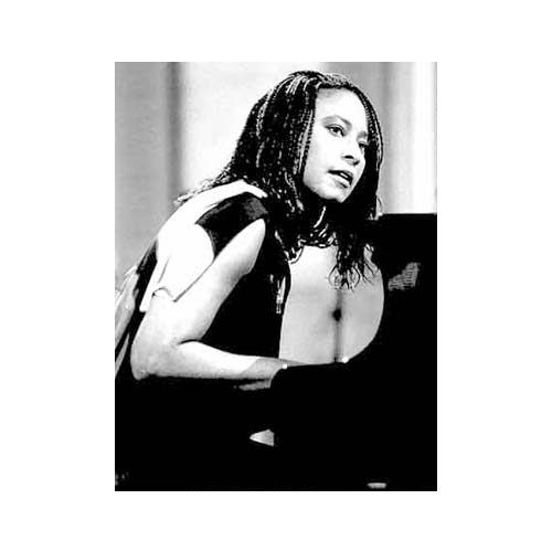 Geri Allen