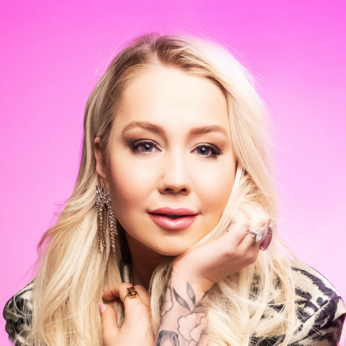 Raelynn
