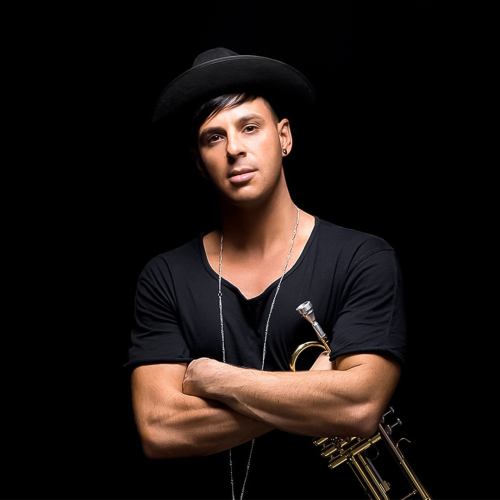 Timmy Trumpet