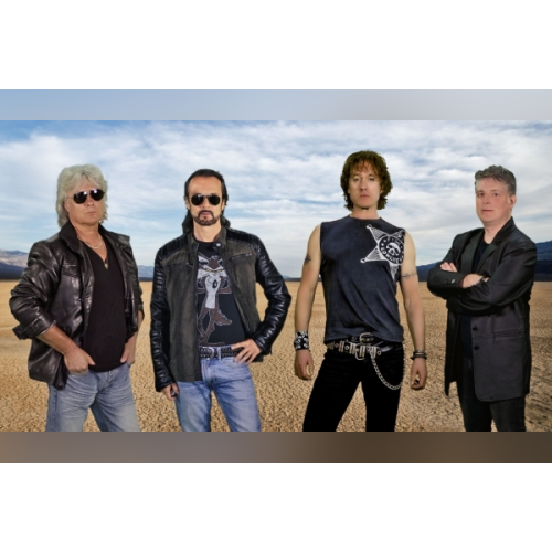 Dario Mollo's Crossbones