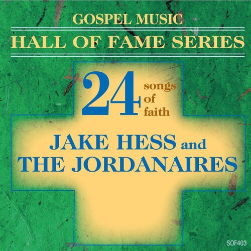 The Jordanaires