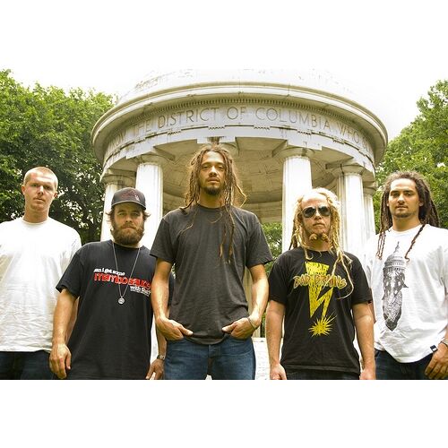 Soja Peace In A Time Of War