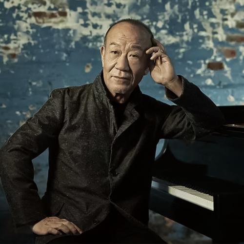 Joe Hisaishi