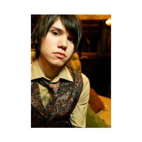 Ryan Ross