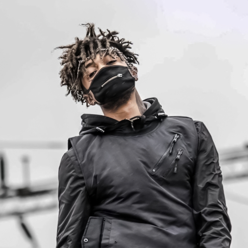 Scarlxrd