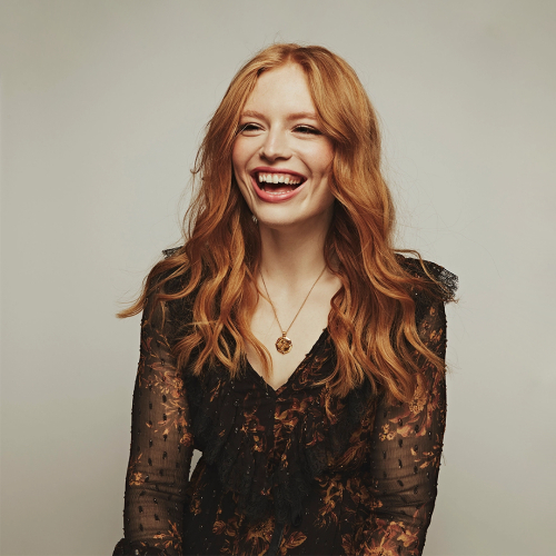 Freya Ridings