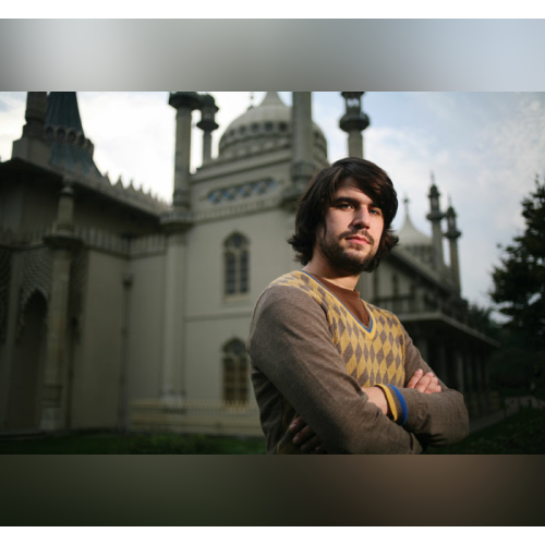 Quantic Presenta: Flowering Inferno